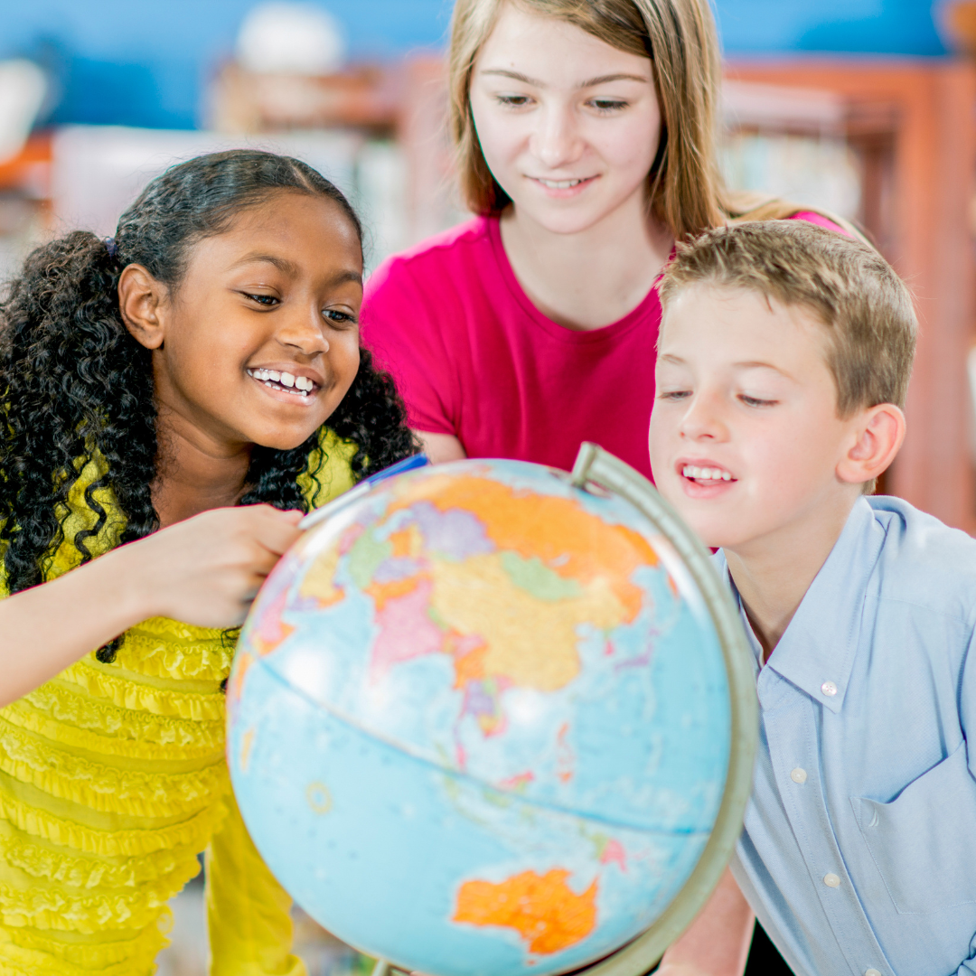 Teach MFL to kids and be your own boss